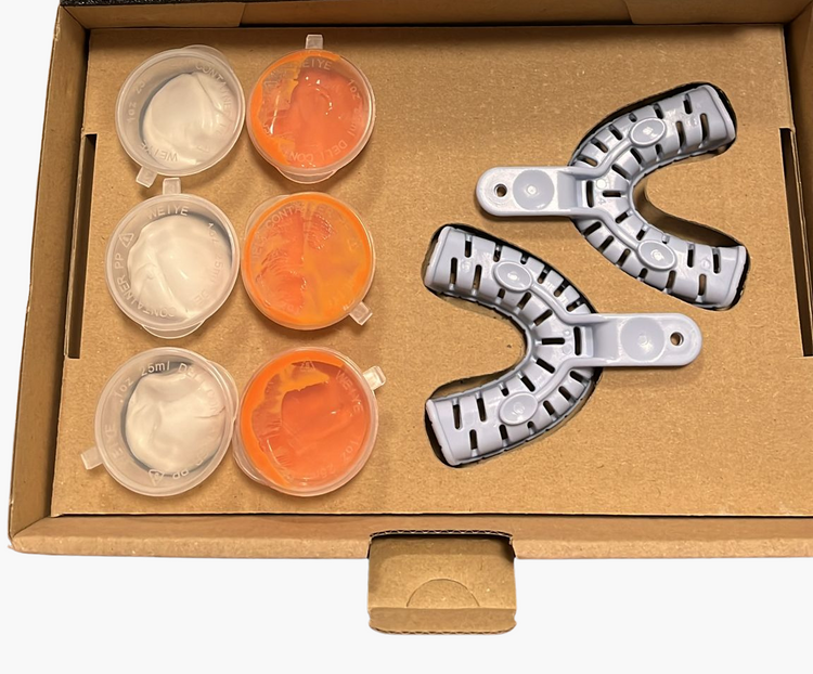 Personalised Gum Shield | Dental Armor