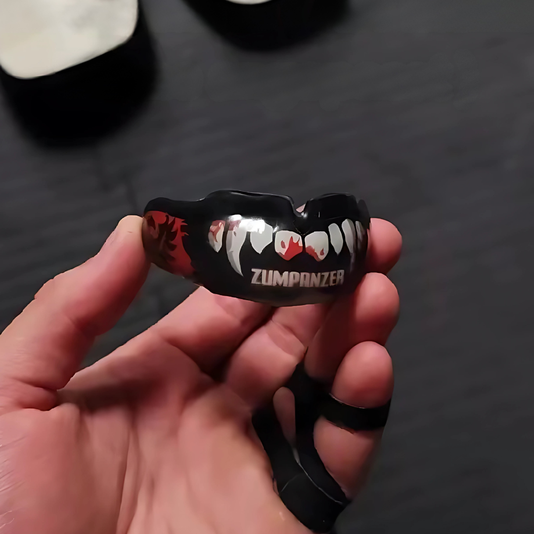 Protège-dents personnalisé | Dental Armor